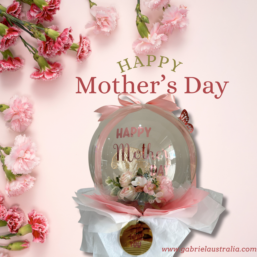 Precious Gabriel Australia