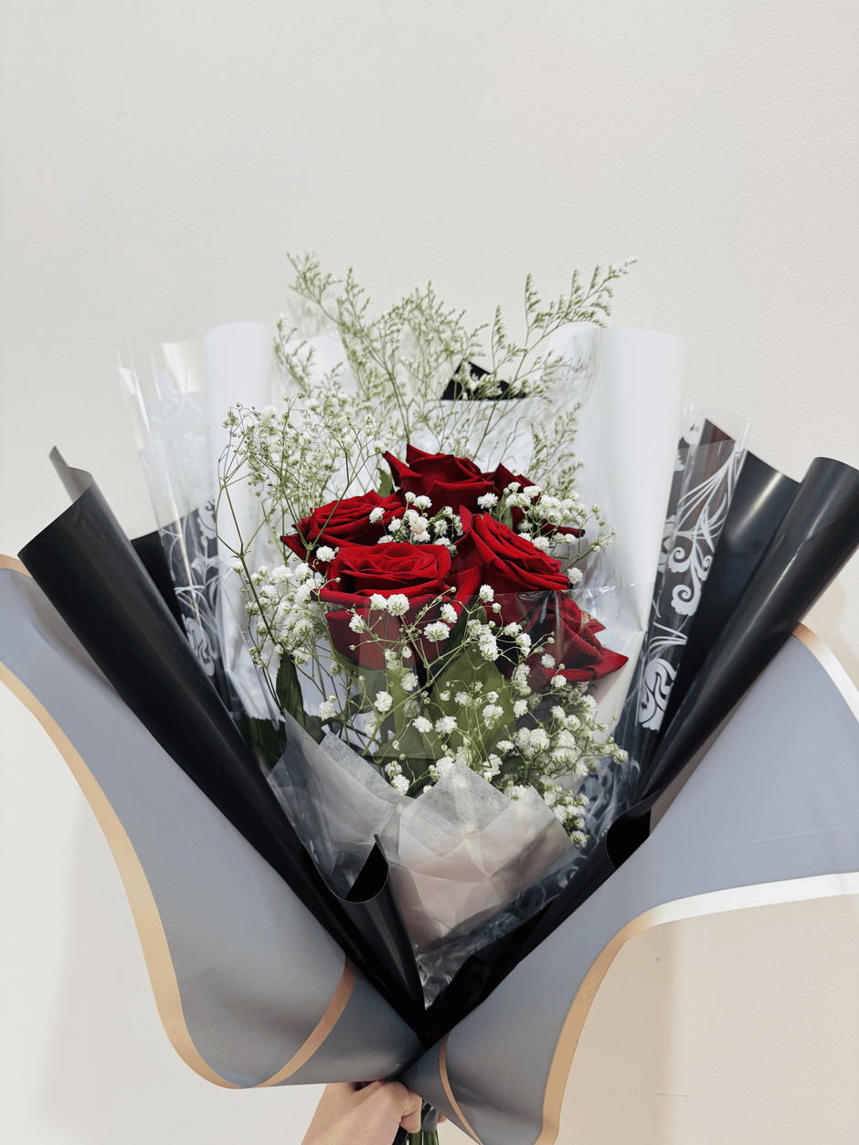 Gabriel Flowers Gift Events
