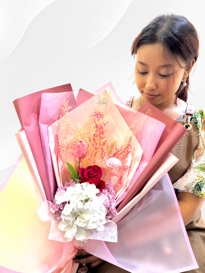 Gabriel Flowers Gift Events
