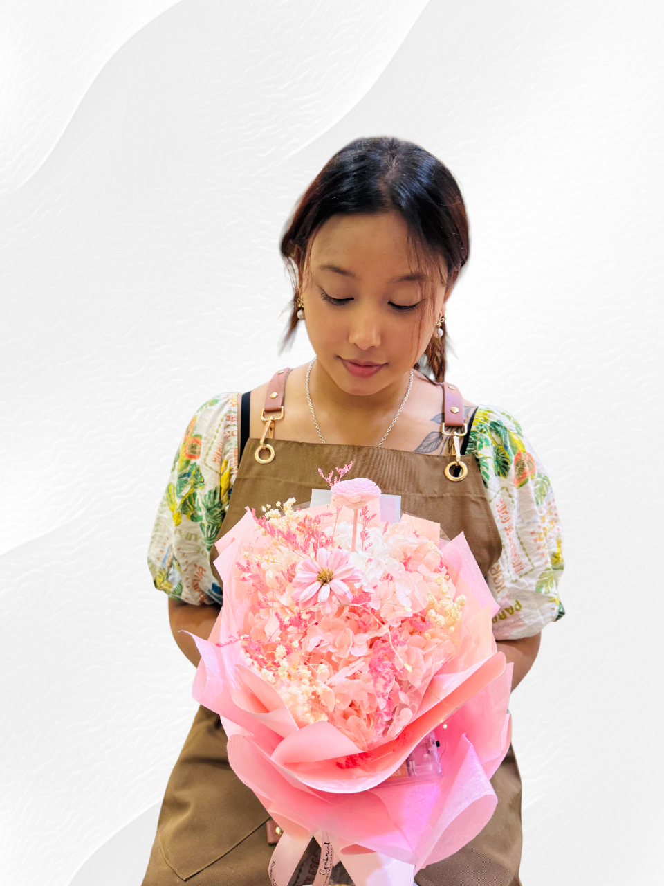 Gabriel Flowers Gift Events