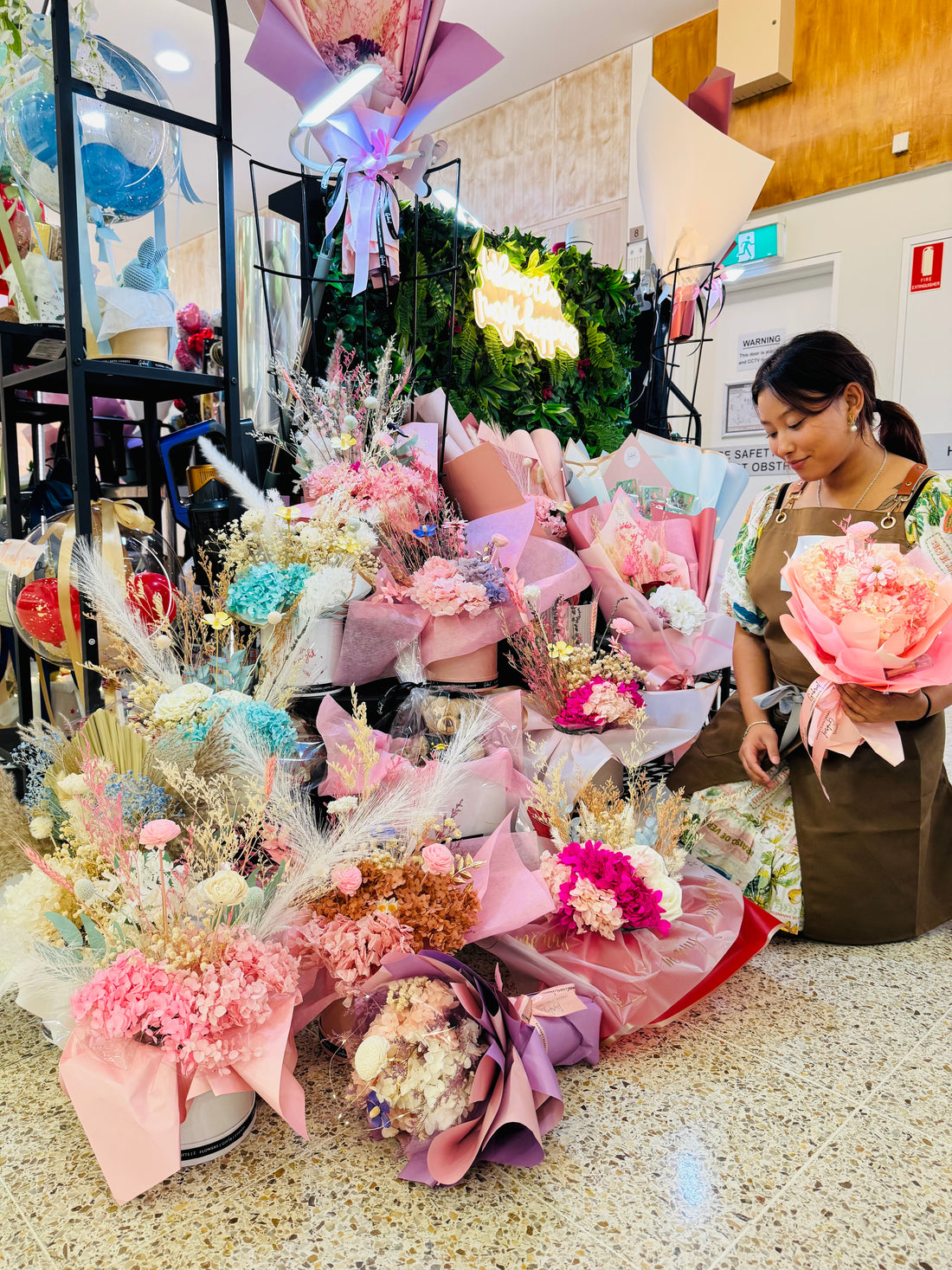 Precious Gabriel Australia