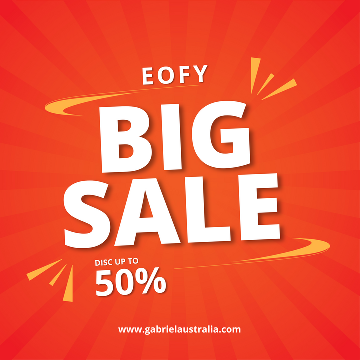 Precious Gabriel Australia